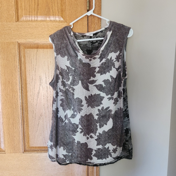 CAbi | Tops | Cabi Tank | Poshmark